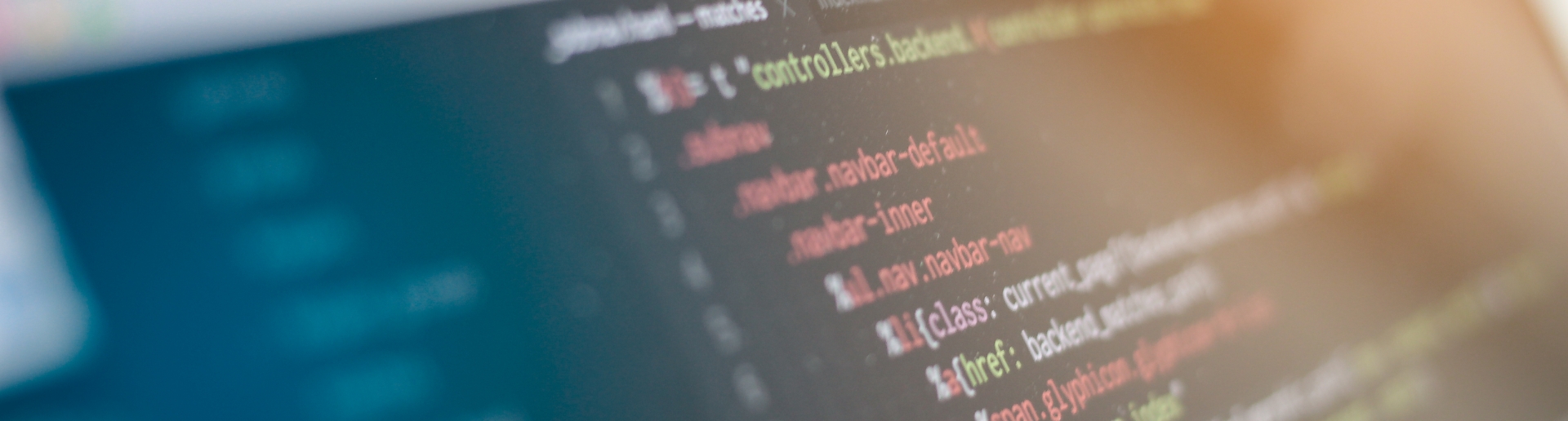 Webbutveckling, koppling mot affärssystem, Intranet - Knockout